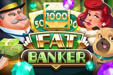 Fat Banker ᐈ Slot Machine Free Demo Play – Deluxe Casino Bonus