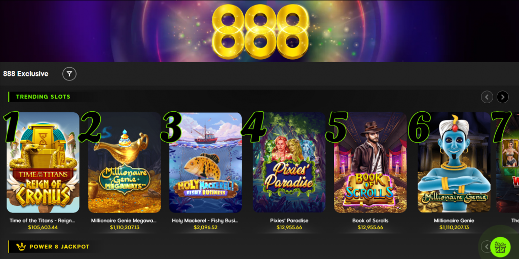 888 Casino ️ $1500 Welcome Bonus - Deluxe Casino Bonus