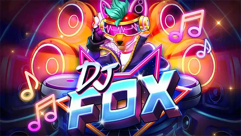 DJ Fox slots for free Keep spinning! - Deluxe Casino Bonus